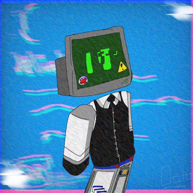 New Character alert! - ibisPaint