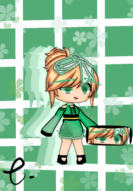 ~Charlie~ - ibisPaint