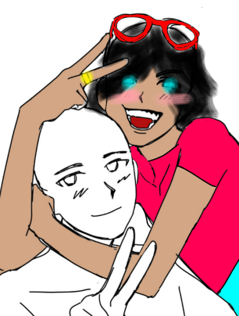 Collab for anyone - ibisPaint