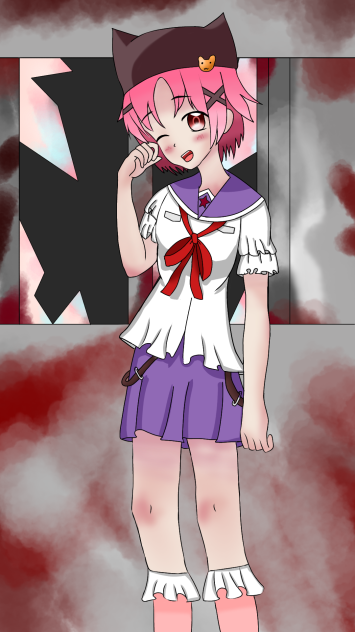 Yuki Takeya - ibisPaint