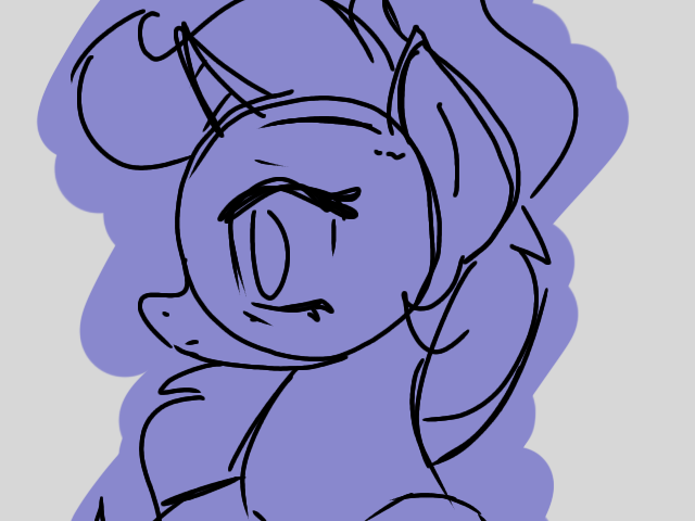 Animatic🌙 - ibisPaint