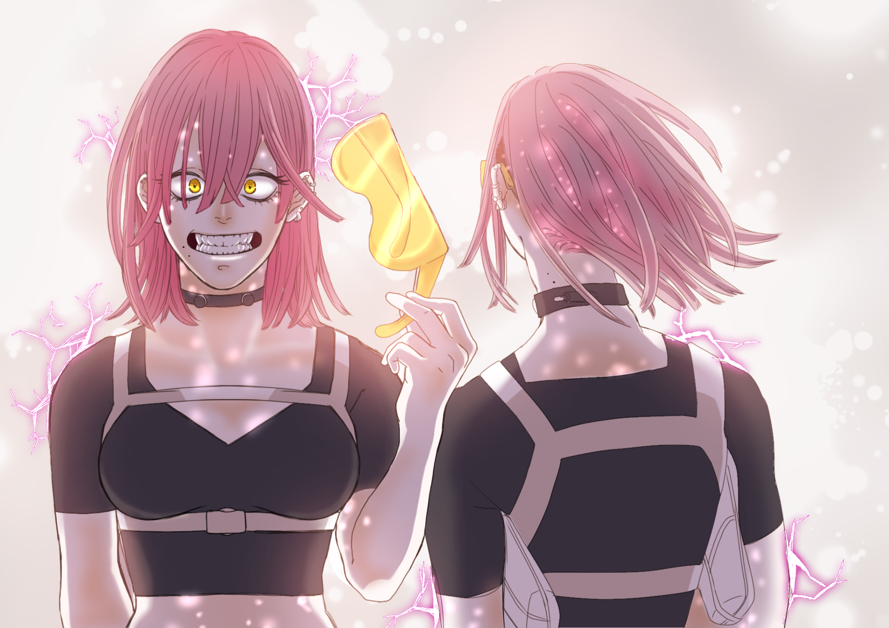 February - ibisPaint