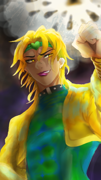 DIO - ibisPaint