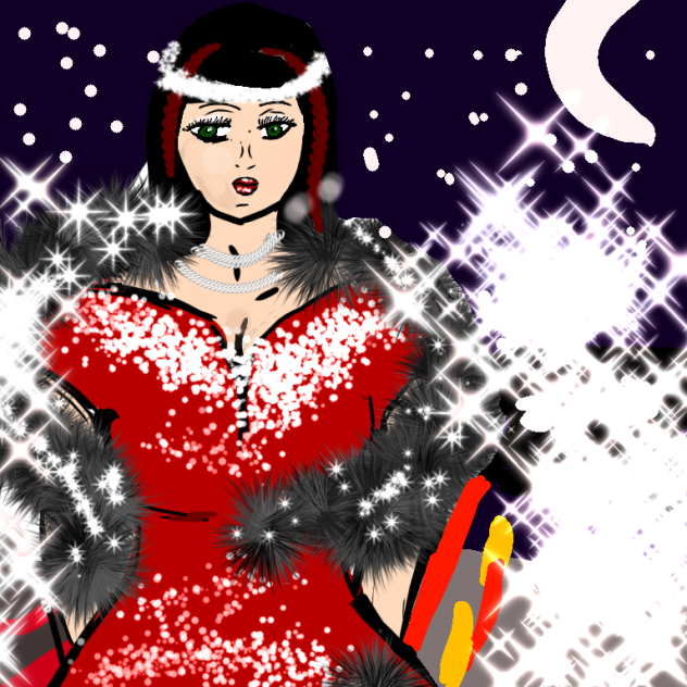 Untitled98 - ibisPaint