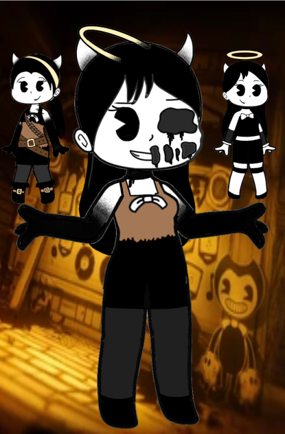 Evolution - ibisPaint