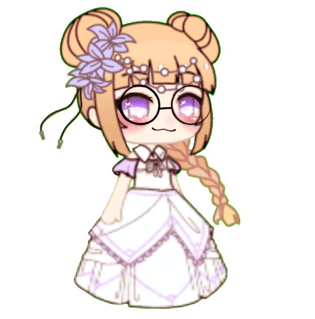 My gc oc edit - ibisPaint