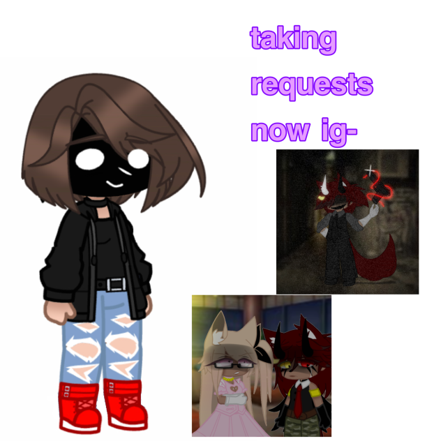 requests ig- - ibisPaint