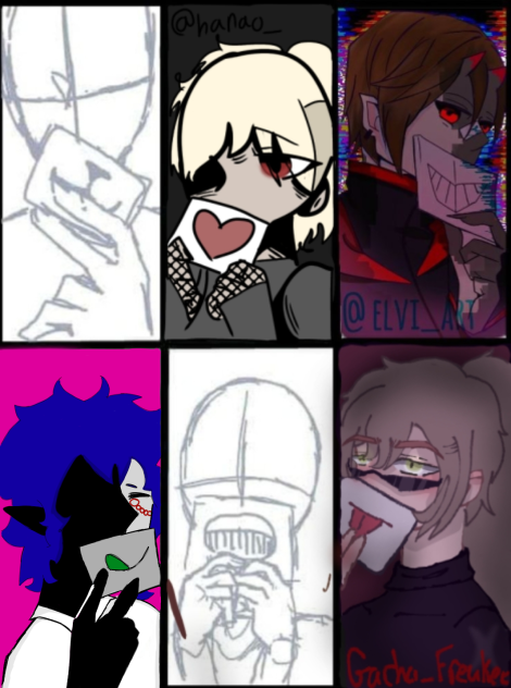 happy boi - ibisPaint