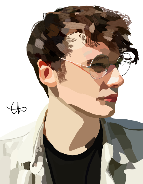 Wilbur_Soot - ibisPaint