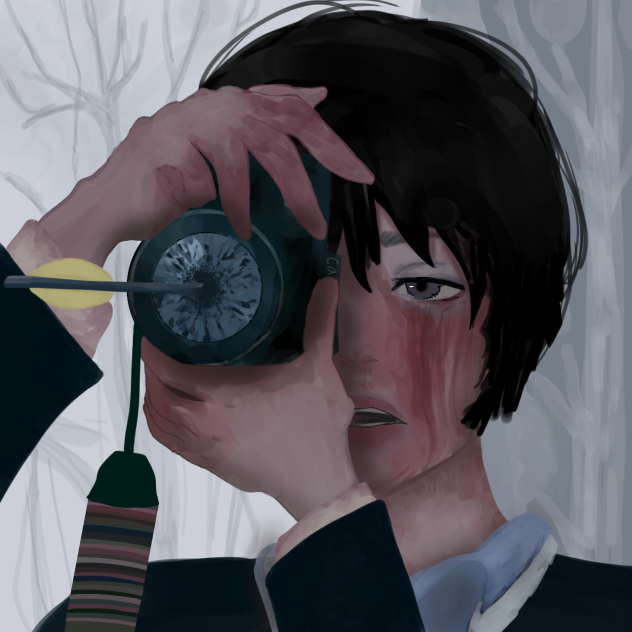 Liverleaf - ibisPaint