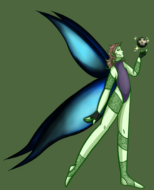 Untitled98 - ibisPaint