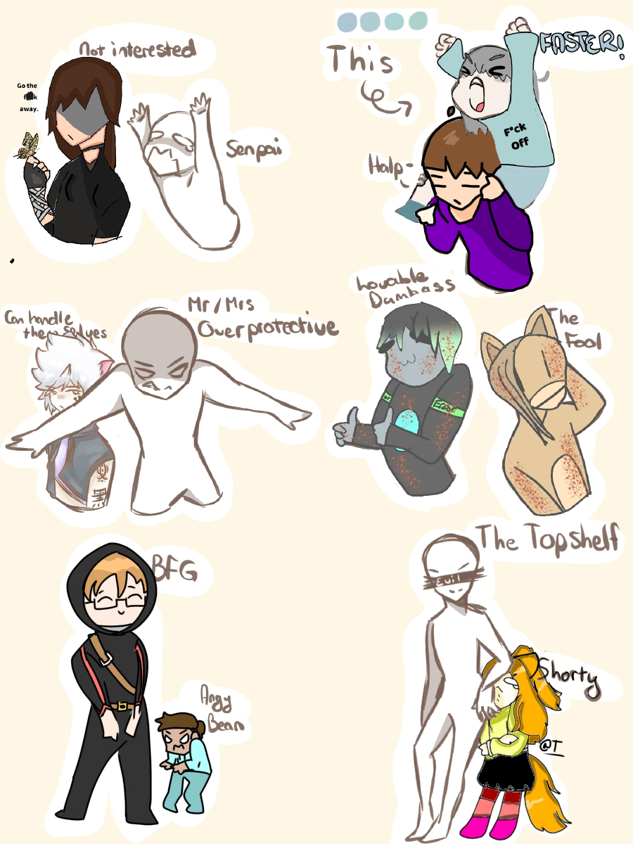 Collabbbbbb - ibisPaint