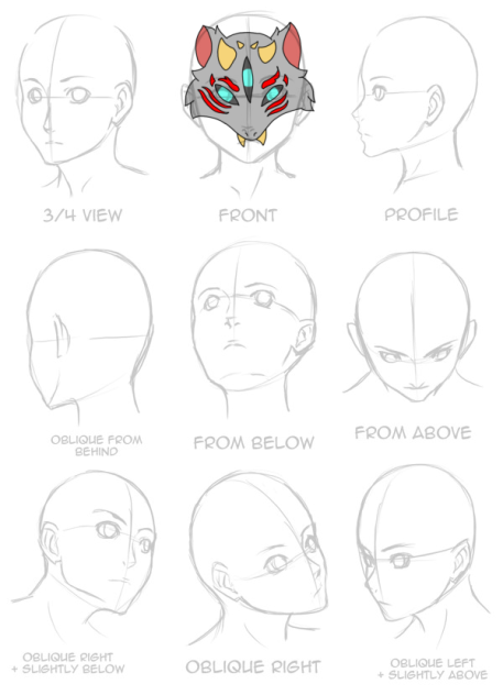 panels 1 - ibisPaint