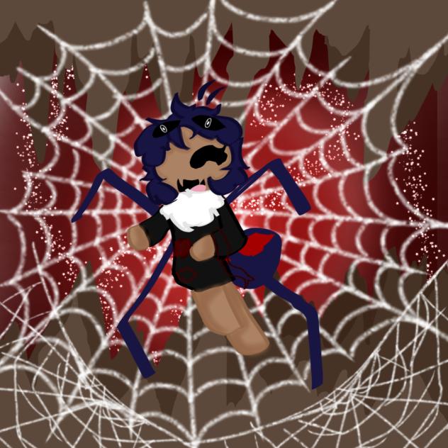 CRK aging lol - ibisPaint