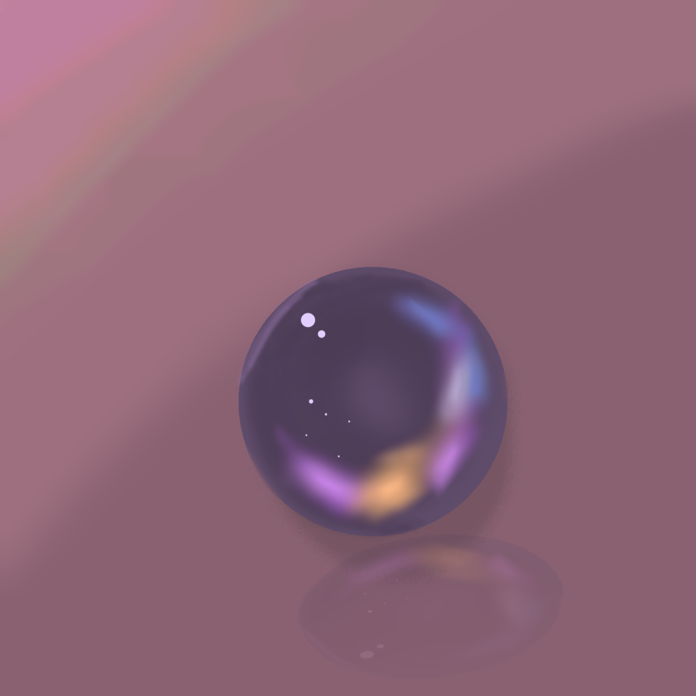 Marble •u• - ibisPaint