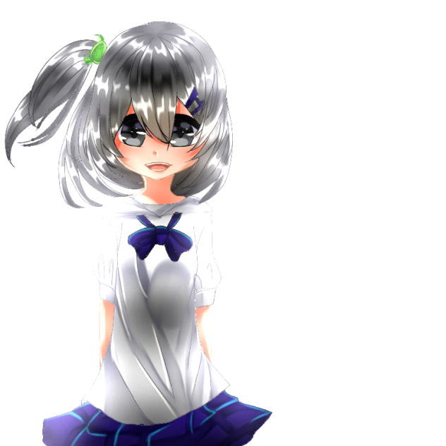 thai student - ibisPaint