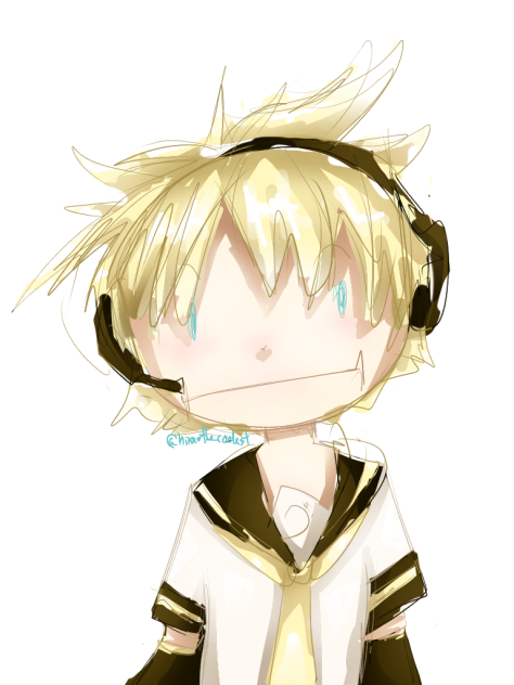 len - ibisPaint