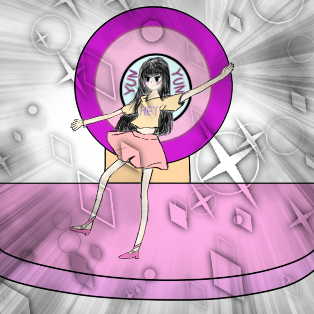 STAR YUN - ibisPaint