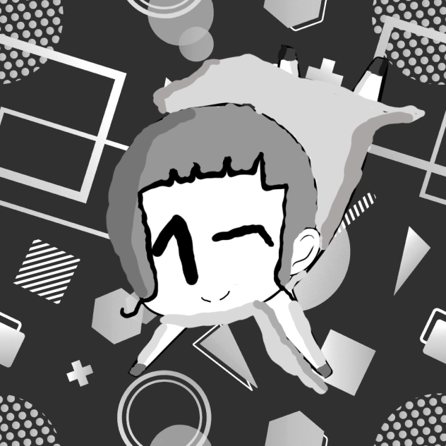 Semushtana's Handstand - ibisPaint