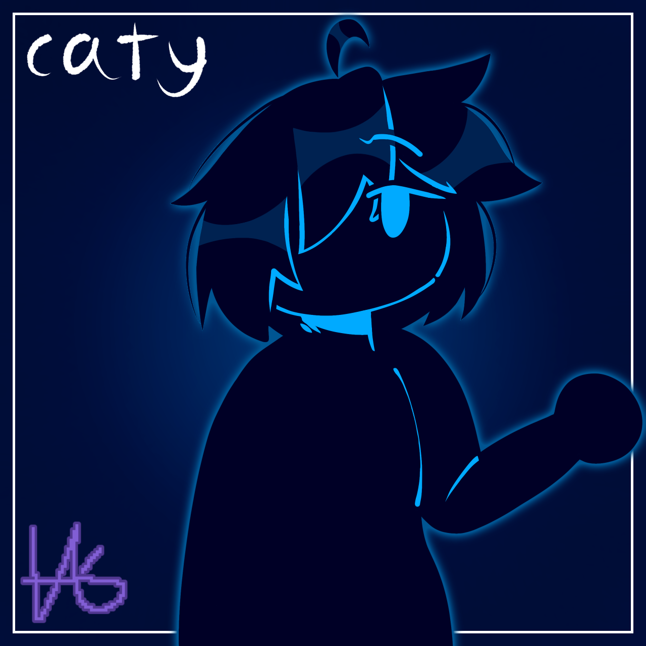 Adiós Caty - ibisPaint