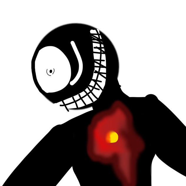 Gore pic part 4 - ibisPaint