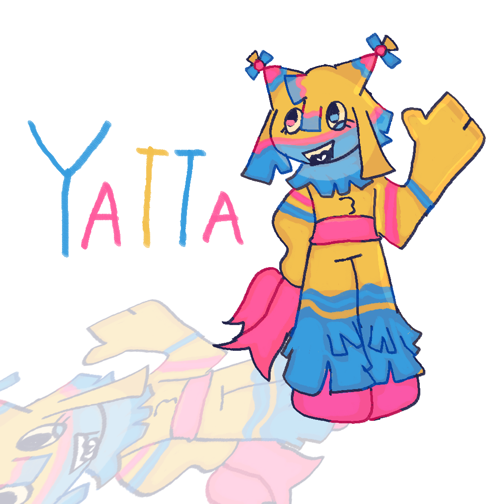 Untitled476-yatta - ibisPaint