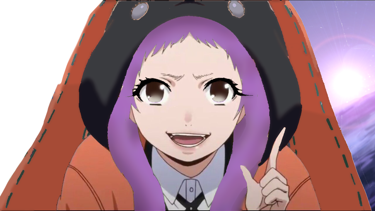 runa color swap - ibisPaint