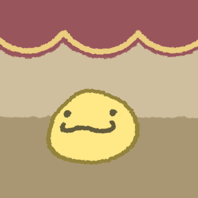 Silly Little Guy - ibisPaint