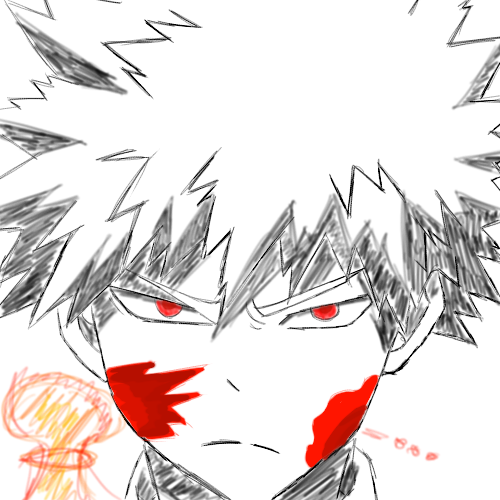 insanity - ibisPaint