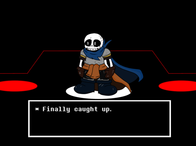 Finality - ibisPaint