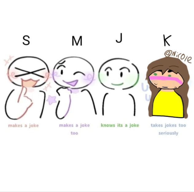 FUNNY COLLAB - ibisPaint
