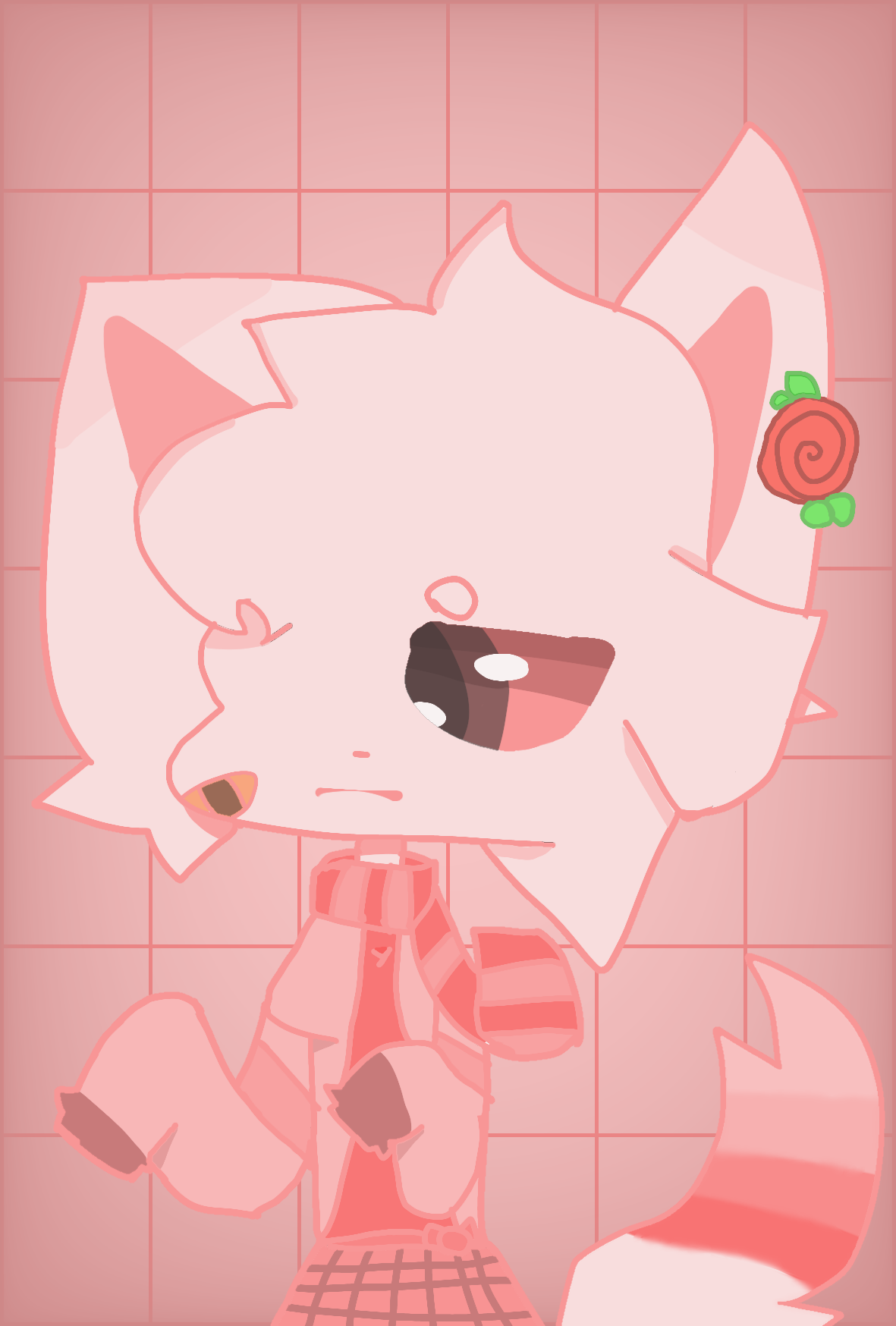 second ov - ibisPaint