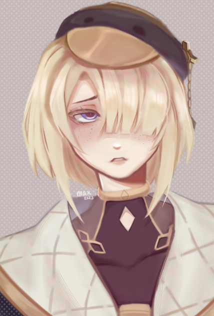 freminet - ibisPaint