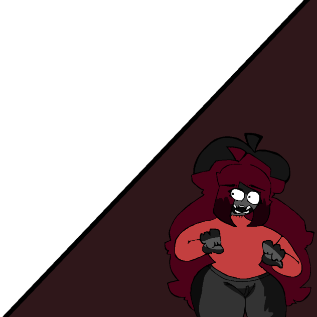 Fnf collab 4- Massacure fnf - ibisPaint