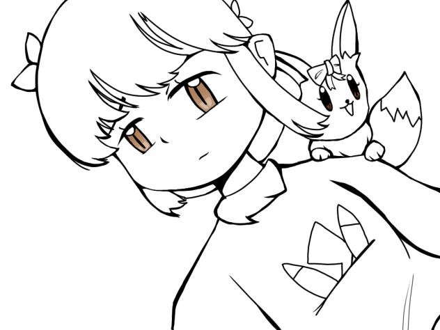 Something - ibisPaint