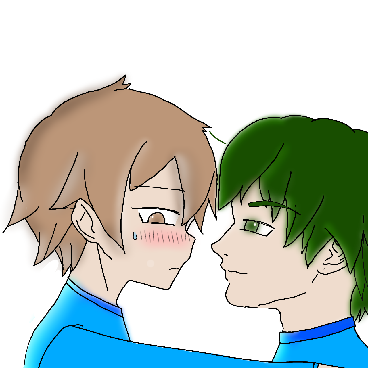 bl version - ibisPaint