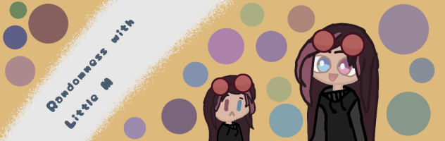 Banner Contest Entry - ibisPaint
