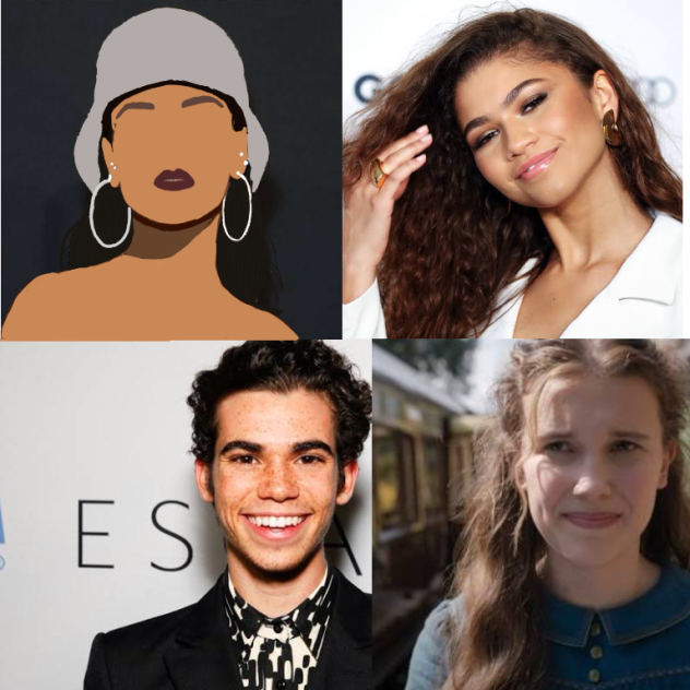 Just something I did -_- - ibisPaint