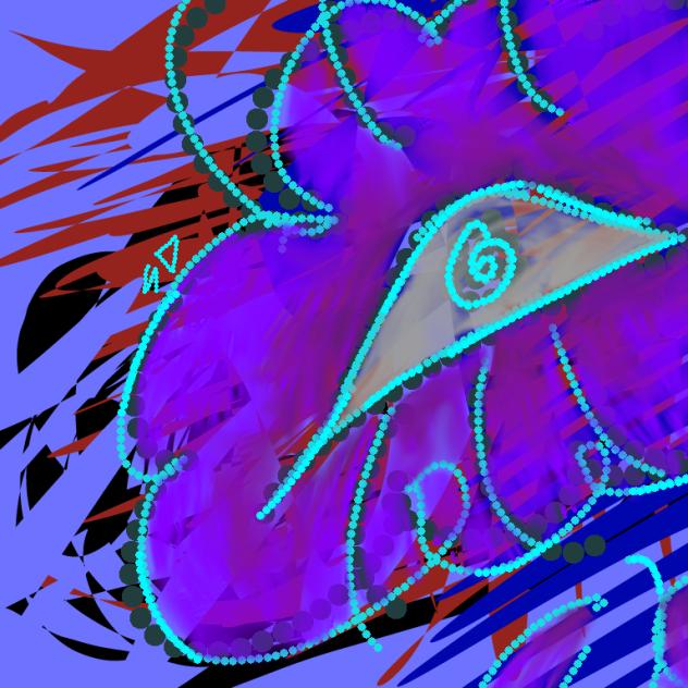 ART BLOCK TIMEEEE - ibisPaint