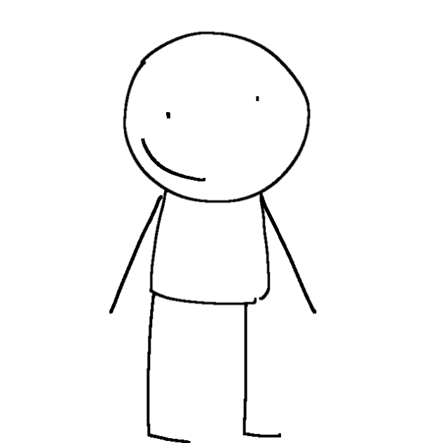 random animation - ibisPaint