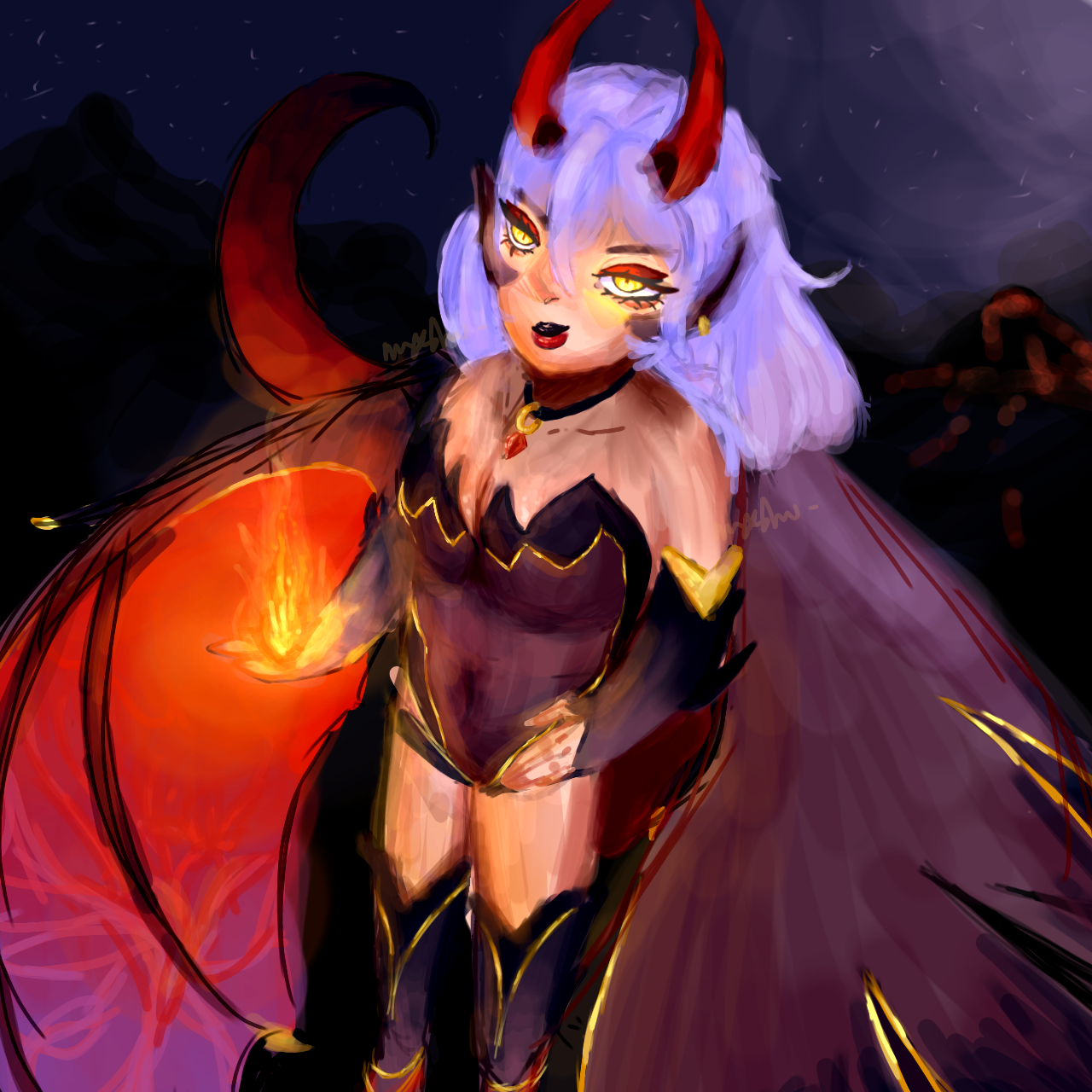 DTYISE ( bright version) - ibisPaint