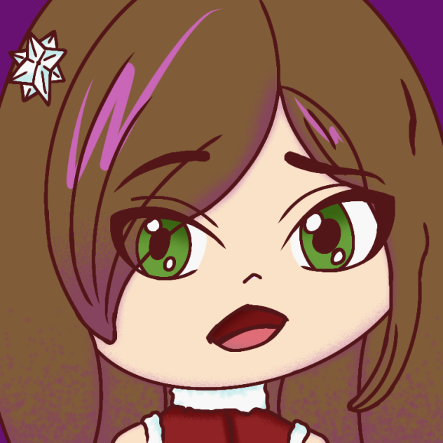 Maria Natalina - ibisPaint