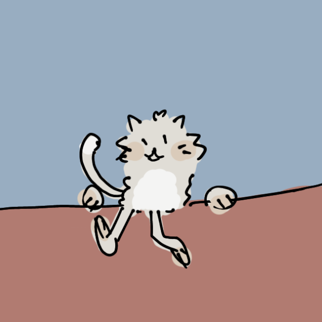 A Quick animation - ibisPaint