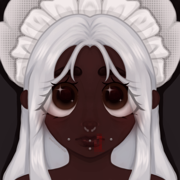 An Everskies avi - ibisPaint