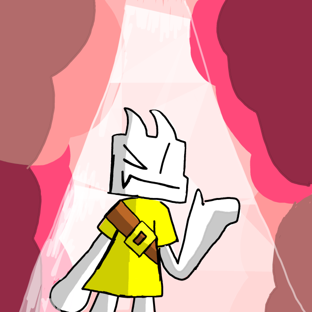 ribs roblox - ibisPaint