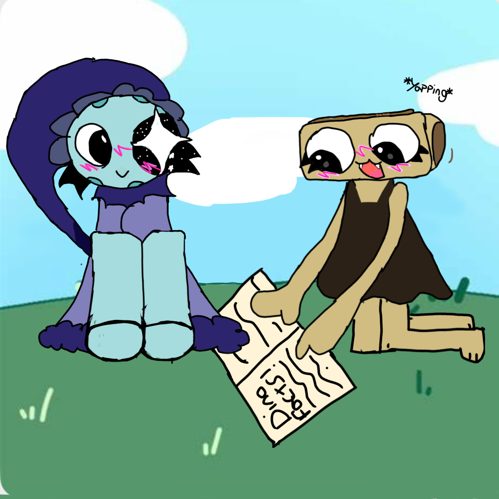 MOONSHELL XD - ibisPaint