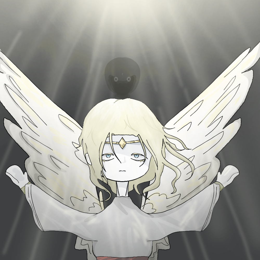 Angel Engine - ibisPaint