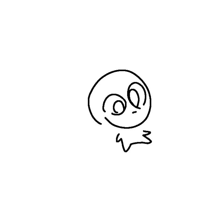 little guy - ibisPaint