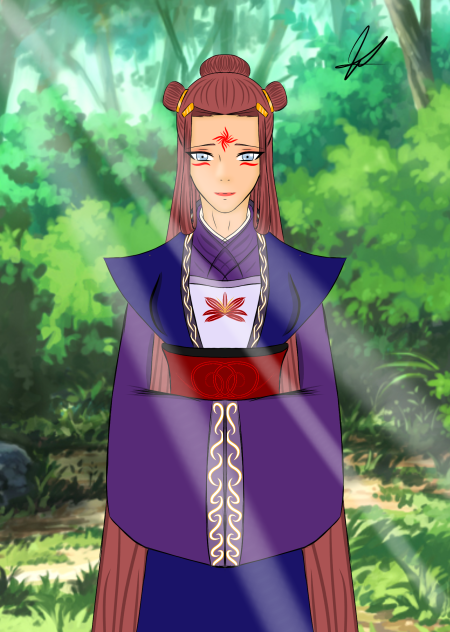 Peace At Last - ibisPaint