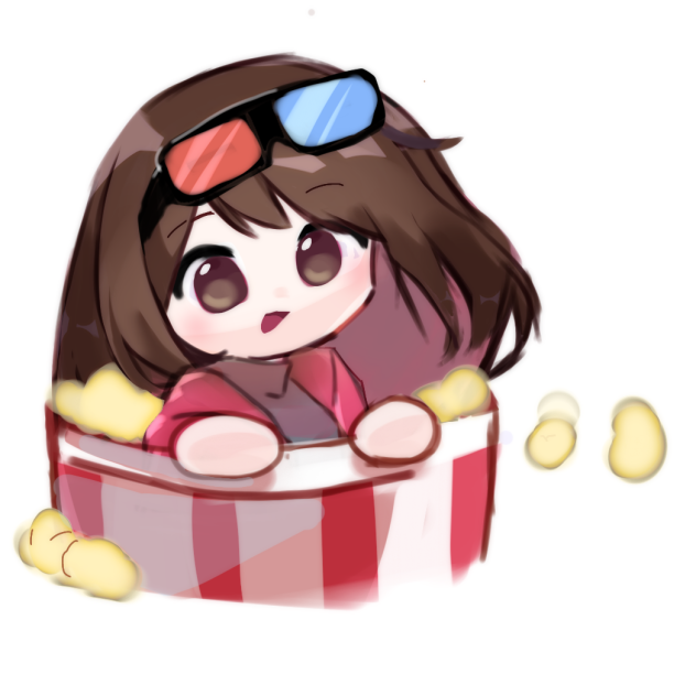 Pop! - ibisPaint